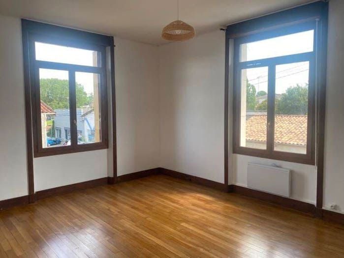 Appartement 3 pièces à louer - Exterieur, Langon