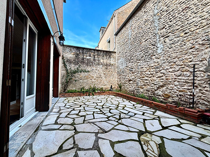 Maison 5 pièces à vendre - Étampes, Saint-Pierre