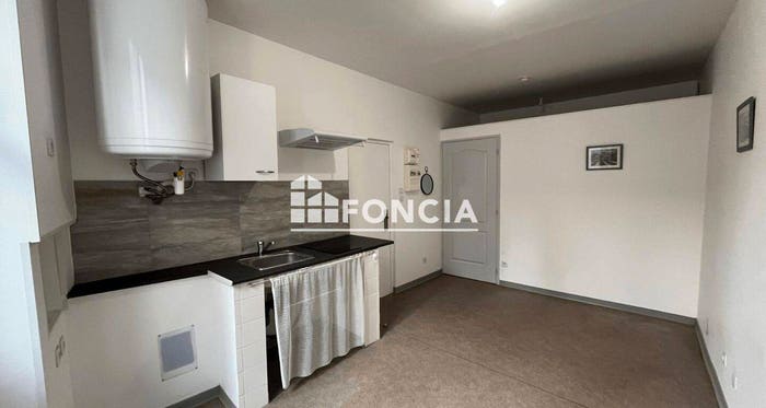 Appartement 1 pièce à louer - Valensole