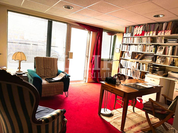 Appartement 1 pièce à Alençon, Coeur de Ville, à vendre