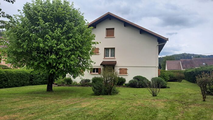 Maison 6 pièces à vendre à Montaigu