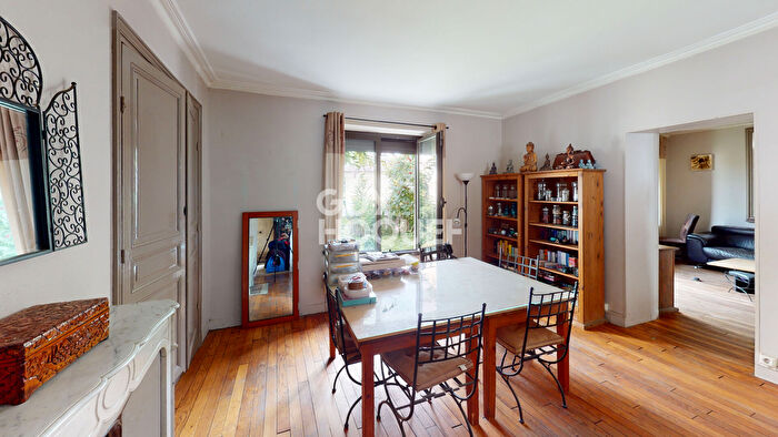 Breuillet - Maison 4 pièces à vendre
