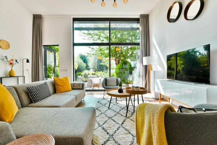 Appartement 4 pièces à Saint-Germain-en-Laye, Hennemont, à vendre
