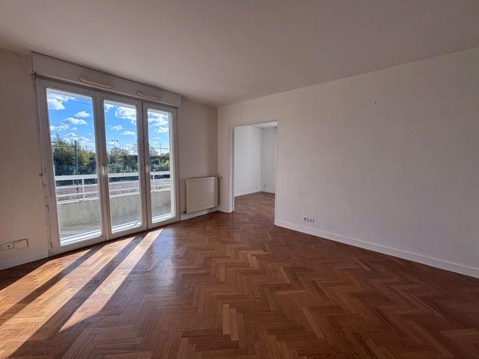 Palaiseau, Centre Sud - Appartement 3 pièces à vendre