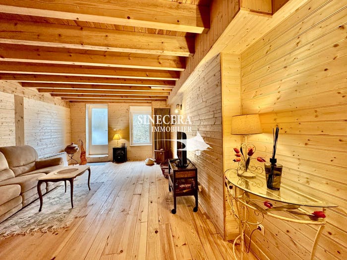 Maison 4 pièces à Sainte-Foy-la-Grande, à vendre