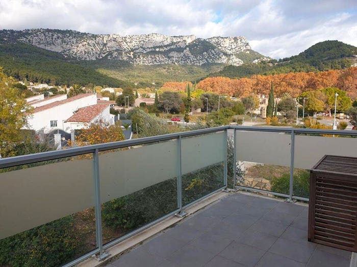 Centre Ouest, La Valette-du-Var - Appartement 3 pièces à louer
