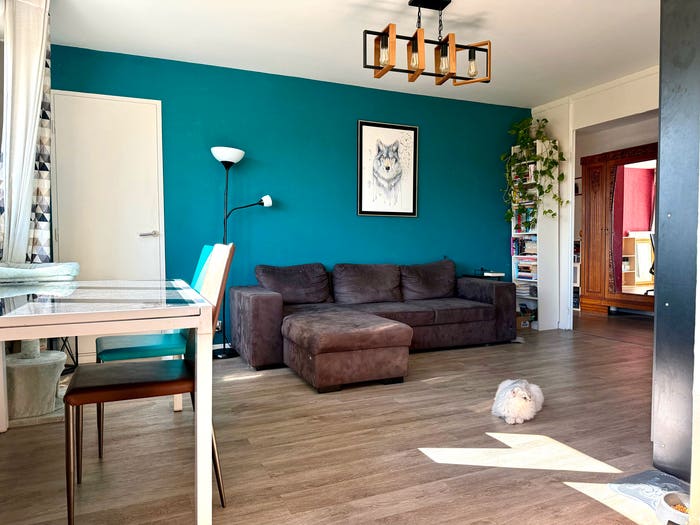Besançon, Saint-Claude, Torcols, Chailluz : Appartement 4 pièces à vendre