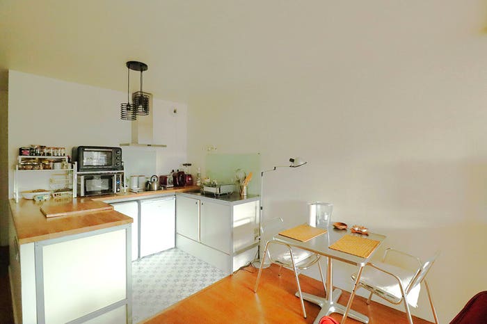 Appartement 1 pièce à Paris 15ème, Saint-Lambert, Convention, à louer