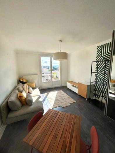 Appartement 3 pièces à louer à Vienne, L'Isle