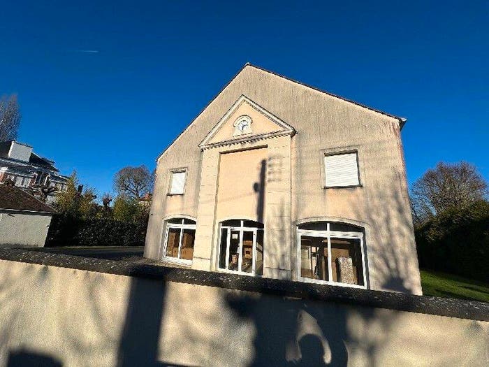 Bois-le-Roi : Appartement 1 pièce à louer