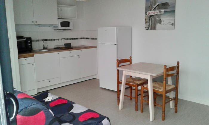 Appartement 2 pièces à vendre à Rochefort, Centre-ville