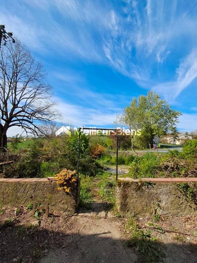 Maison 4 pièces à vendre - Lasgraisses