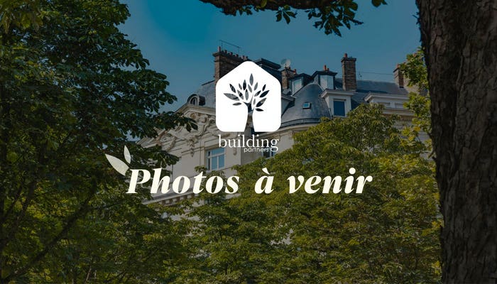 Appartement 1 pièce à vendre à Levallois-Perret, Centre-ville