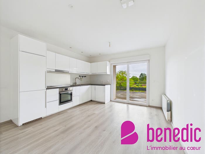 Appartement 4 pièces à louer à Morsbach