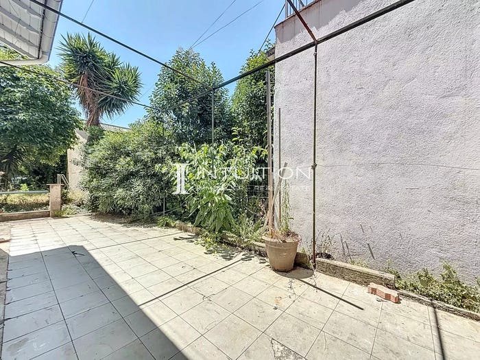 Appartement 1 pièce à Cannes, Bocca Sud, à louer
