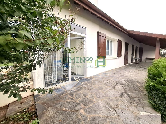 Espès-Undurein : Maison 5 pièces à vendre