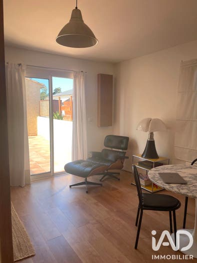 Appartement 1 pièce à vendre à Villelaure