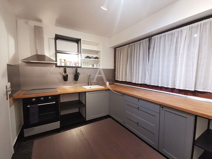 Appartement 1 pièce à Les Ulis, Nord, Centre-Est, à louer