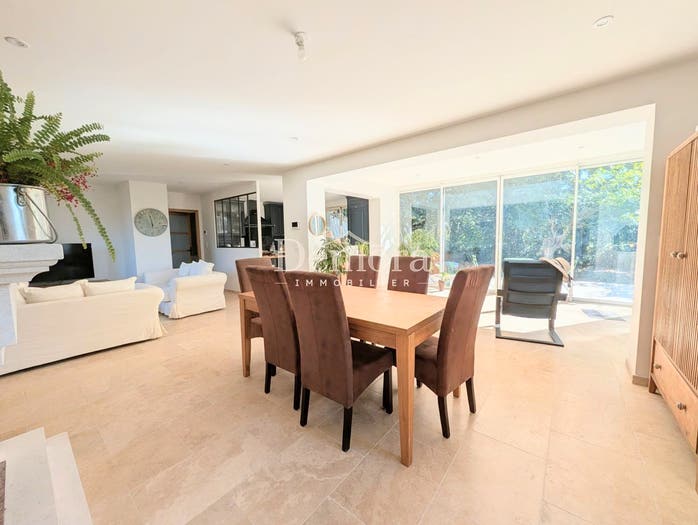 Quissac - Maison 5 pièces à vendre