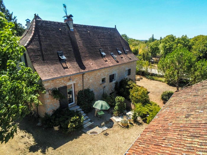 Maison 5 pièces à vendre - Livernon