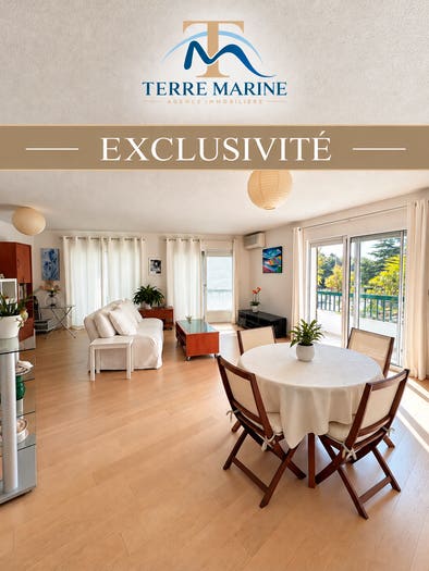 Appartement 4 pièces à Perpignan, Moulin-à-Vent, Vertefeuille, à vendre