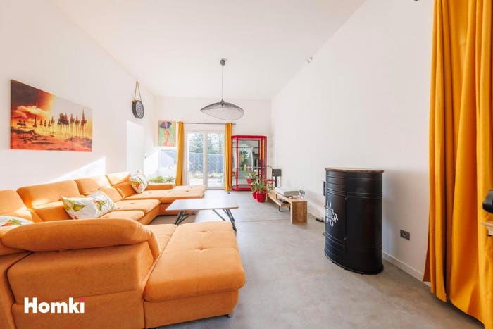 Maison 4 pièces à Riom, Gare, Dagneaux, Moulin d'Eau, Planchepaleuil, Le Marais, à vendre
