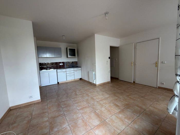 Appartement 2 pièces à louer - Trappes