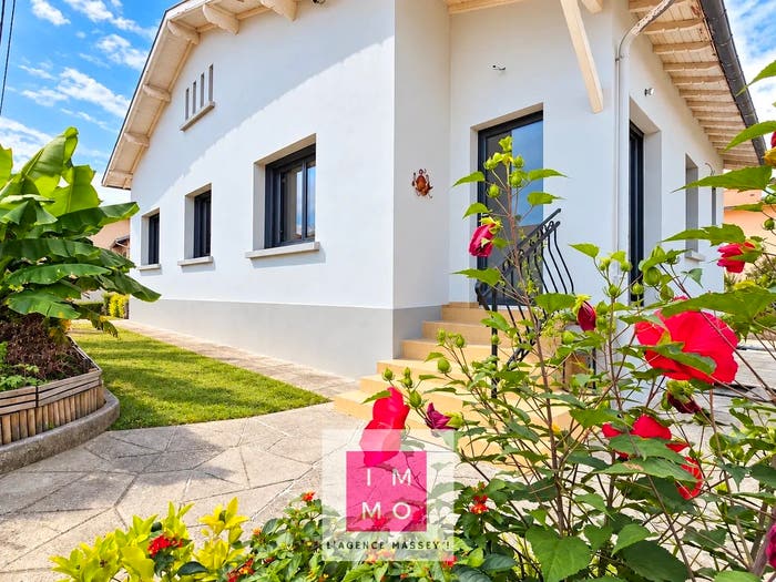 Maison 4 pièces à vendre à Tarbes