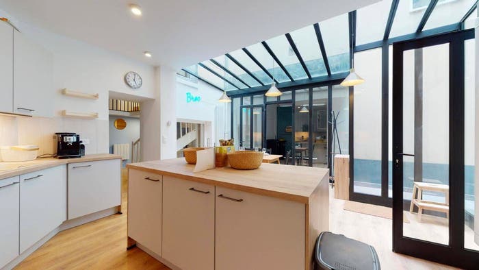 Appartement 10 pièces à louer - Village, Fontenay-sous-Bois