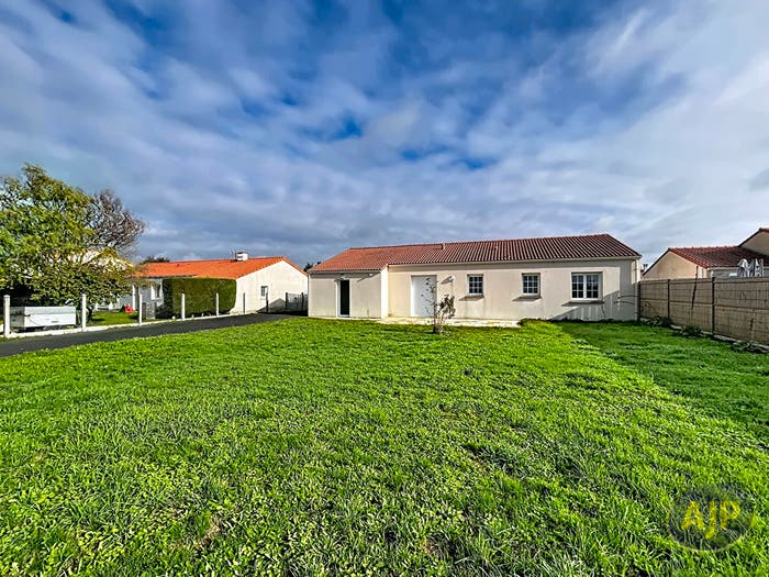 Maison 4 pièces à vendre - Landemont