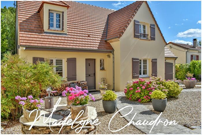 Maison 6 pièces à vendre - Bouray-sur-Juine