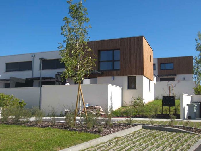 Appartement 4 pièces à Labège, à vendre
