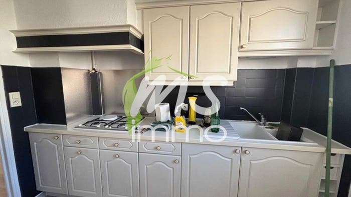 Gap, Gap ville : Appartement 2 pièces à louer