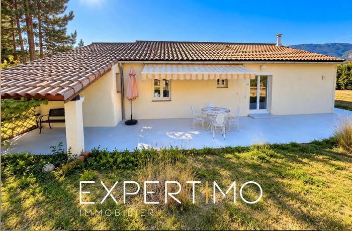 Maison 5 pièces à vendre à Lagrand