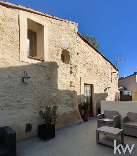 Maison 6 pièces à Castelnaudary, Centre-ville, Gare, La Baffe, à vendre
