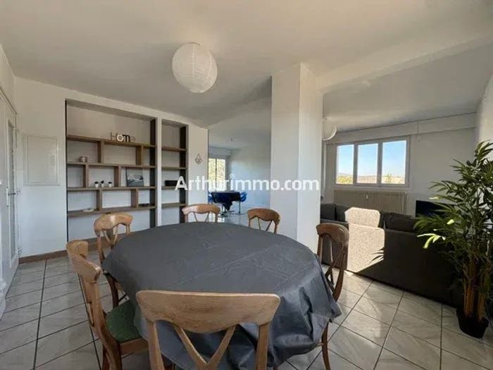Appartement à louer à Lons-le-Saunier, Mouillères, Parc des Bains