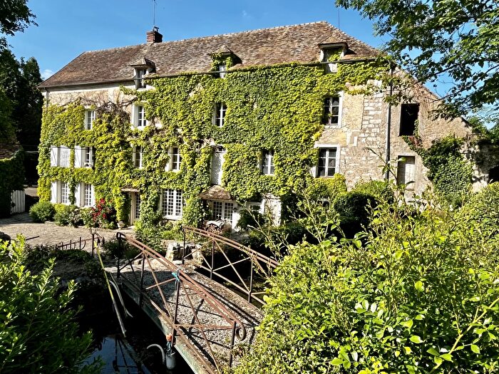 Maison 12 pièces à vendre à Dourdan
