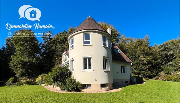 Bois-Guillaume, L'Eglise - Maison 7 pièces à vendre