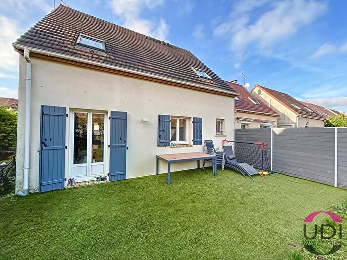Maison 4 pièces à Itteville, à vendre