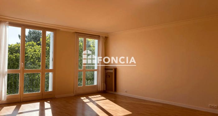Appartement 3 pièces à vendre à Joué-lès-Tours, Verdun