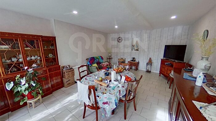 Prunoy : Maison 5 pièces à vendre