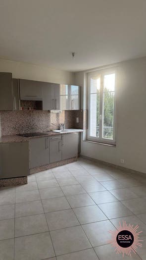 Haut, Maule : Appartement 2 pièces à louer