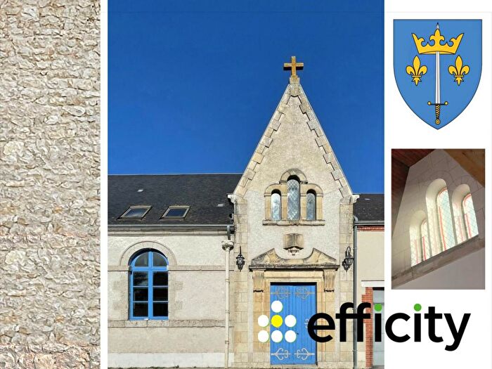 Angerville - Maison 7 pièces à vendre