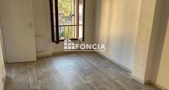 Appartement 1 pièce à louer à Centre Ville, Digne-les-Bains