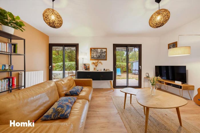 Maison 4 pièces à vendre - Saint-Selve