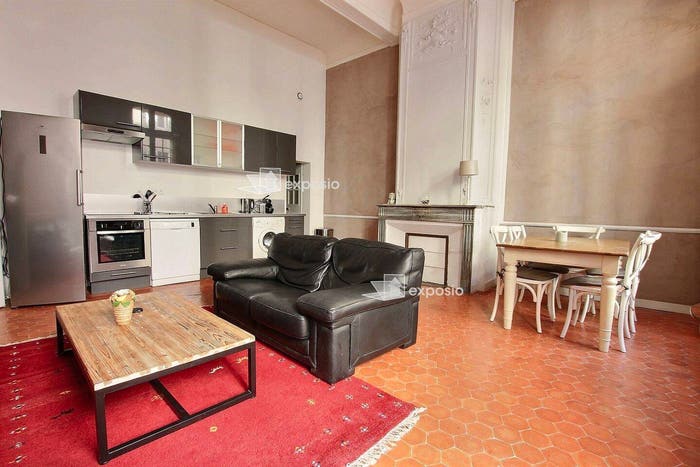 Appartement 2 pièces à louer à Centre Ville, Aix-en-Provence