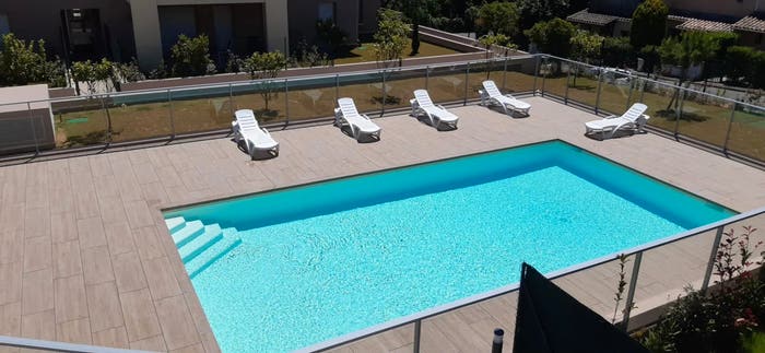 Appartement 3 pièces à vendre à Vallauris, Pertuades