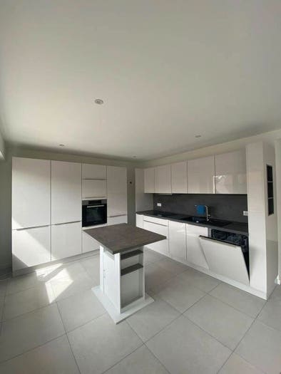 Appartement 3 pièces à louer - Clausenhof-Les Pins-Musau, Haguenau
