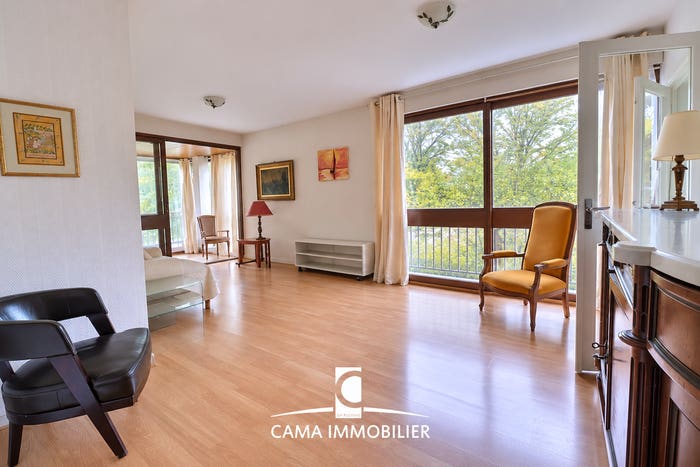 Fontenay-le-Fleury, Plaine : Appartement 1 pièce à vendre