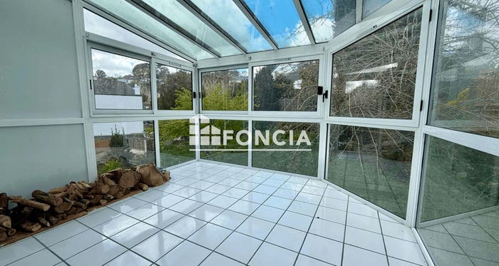 Quimper, Centre-ville - Appartement 5 pièces à vendre